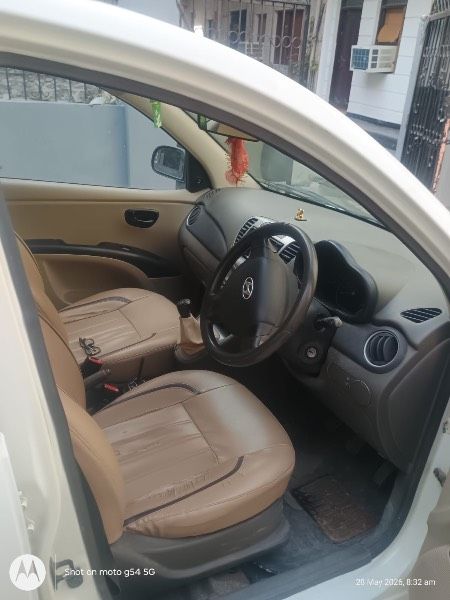 Buy Used Hyundai i10 Magna 1.1L of 2014 model @ 1,80,000 INR in Delhi ...