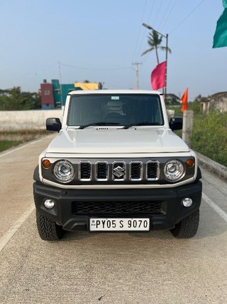 Used Maruti Jimny in India - Second Hand Jimny @ Zigwheels