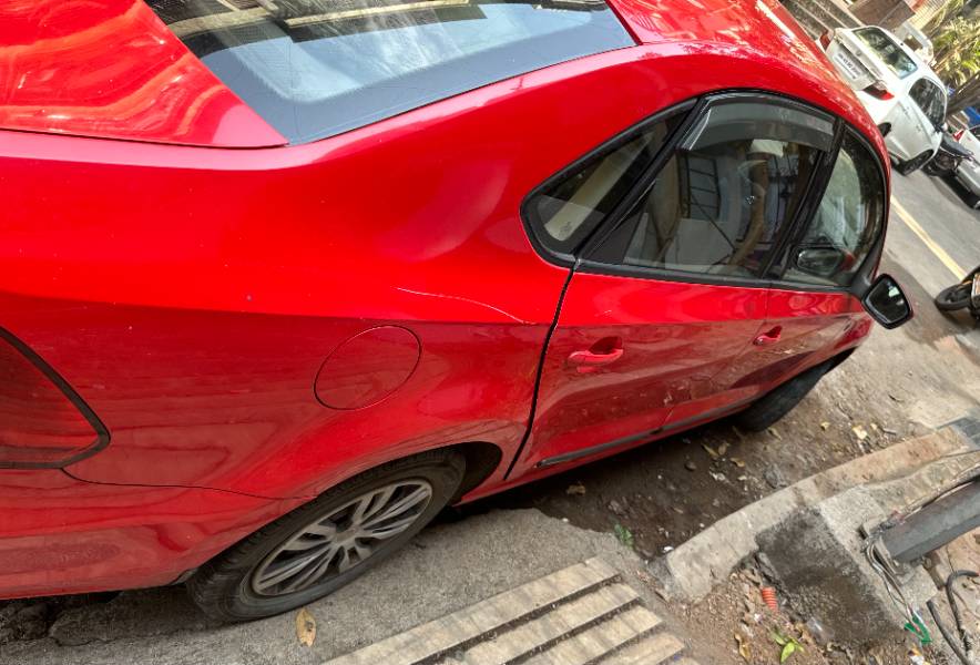 Used Skoda Rapid 1.6 TDI Active Car in Navi Mumbai, 2013 Model - Find ...