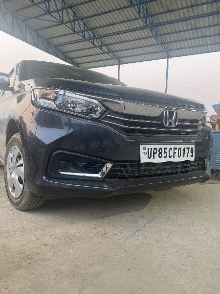 Used Honda Amaze 2nd Gen S BSVI Car in Mathura, 2023 Model - Find Best ...
