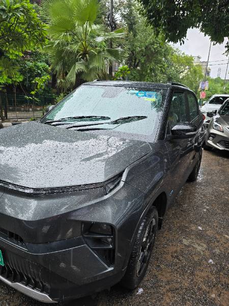 Used Tata Punch EV Empowered LR Car in New Delhi, 2024 Model - Find ...