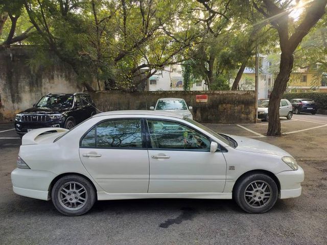 Used Mitsubishi Cedia Sports Car in New Delhi, 2012 Model - Find Best ...