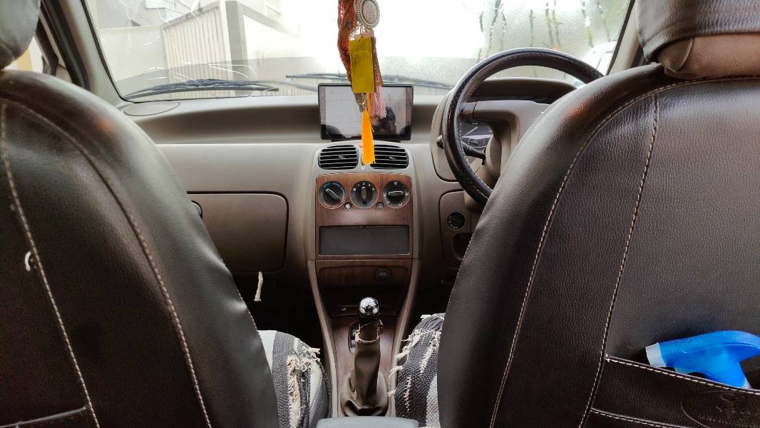 Used Tata Indigo LX BSIV Car in Ahmedabad, 2014 Model - Find Best Deals ...