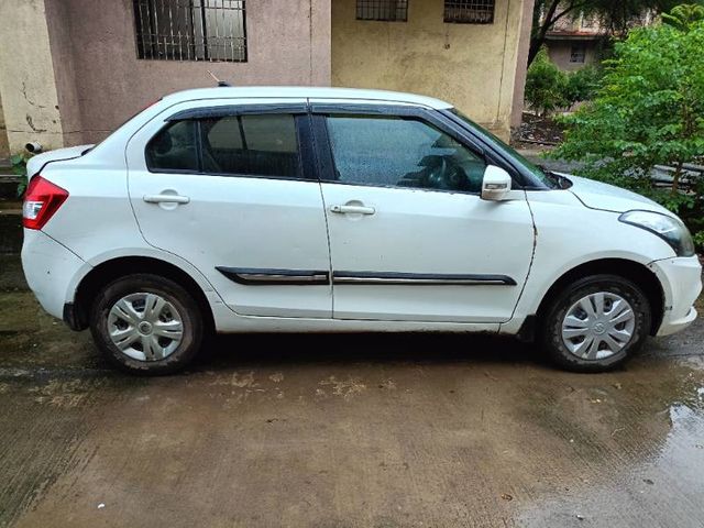 Used Maruti Swift Dzire VDI Car in Raigarh, 2013 Model - Find Best ...