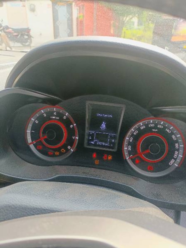 Used Mahindra XUV300 W8 BSVI Car in Satna, 2023 Model - Find Best Deals ...