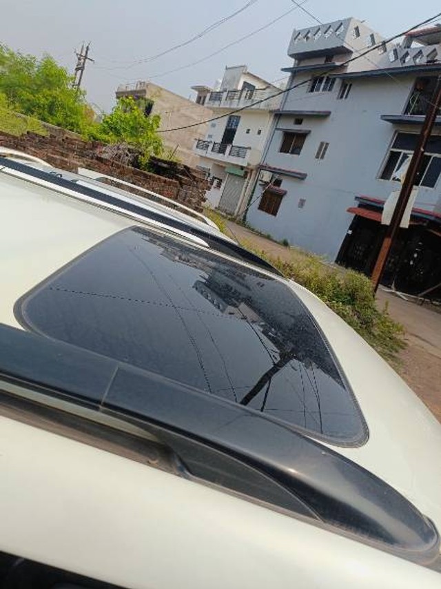 Used Mahindra XUV300 W8 BSVI Car in Satna, 2023 Model - Find Best Deals ...