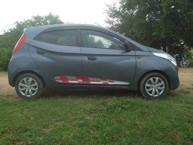 Used Hyundai EON Magna Car in Satna, 2012 Model - Find Best Deals ...