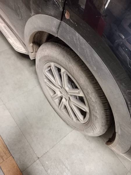 Buy Used Mahindra XUV700 AX7 6Str AT of 2024 model @ 20,00,000 INR in Mathura - 4886190 ...