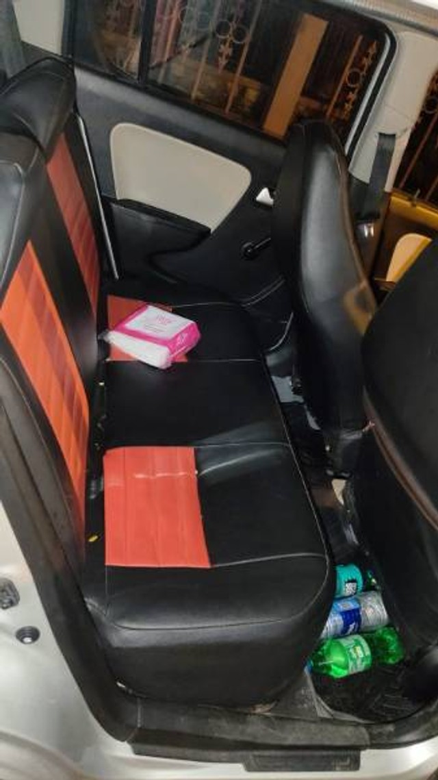 Used Maruti Alto 800 VXI Plus BSVI Car in Bangalore, 2021 Model - Find ...