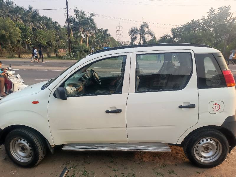 Buy Used Mahindra Quanto C2 of 2015 model @ 6,80,000 INR in Bhopal ...