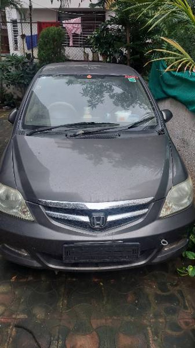 Used Honda City GXi Car in Nashik, 2008 Model - Find Best Deals ...