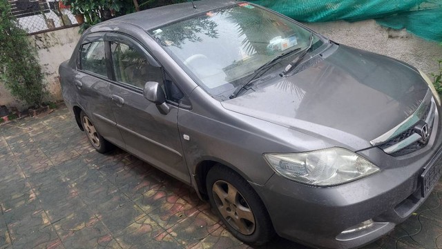 Used Honda City GXi Car in Nashik, 2008 Model - Find Best Deals ...