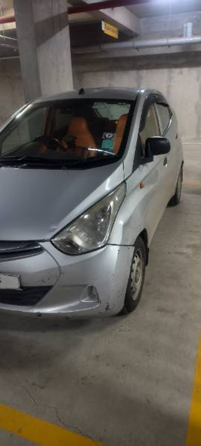 Used Hyundai EON Era Plus Car in Ahmedabad, 2018 Model - Find Best ...