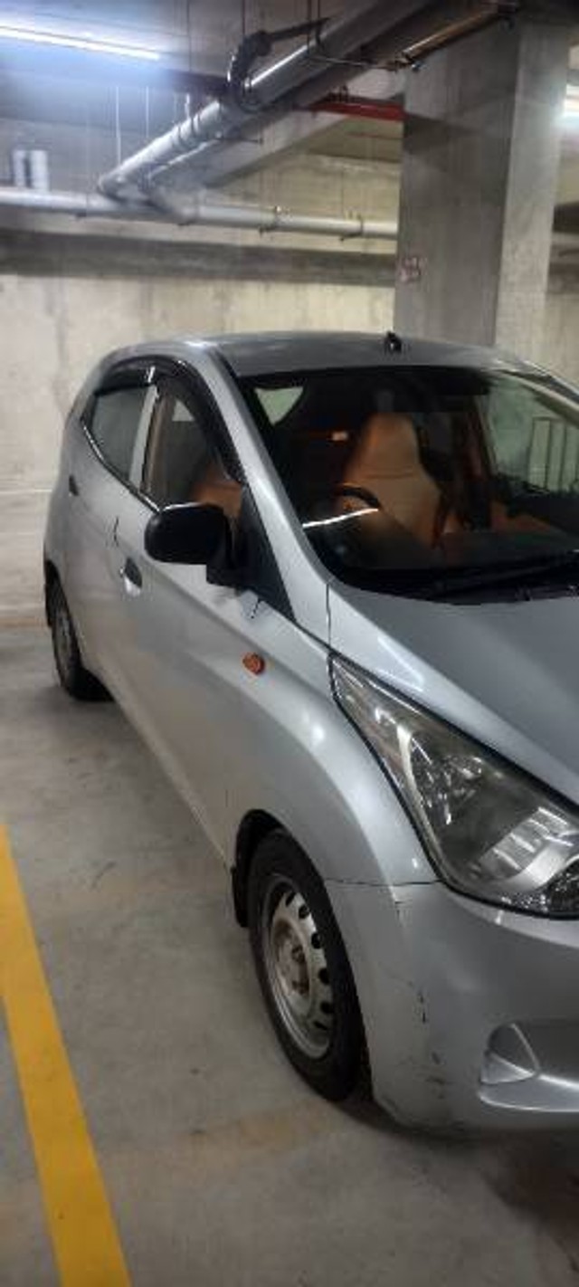 Used Hyundai EON Era Plus Car in Ahmedabad, 2018 Model - Find Best ...