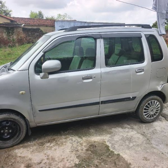 Used Maruti Wagon R VXI Minor Car in Aurangabad(BH), 2009 Model - Find ...