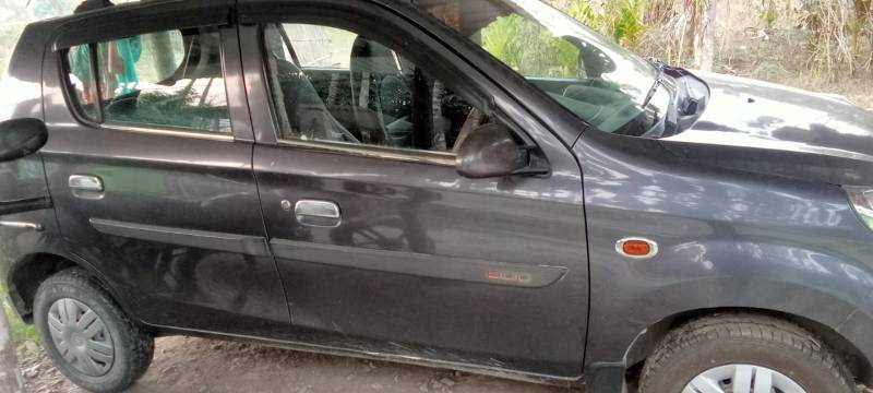 Used Maruti 800 AC Car in Guwahati, 2014 Model - Find Best Deals ...