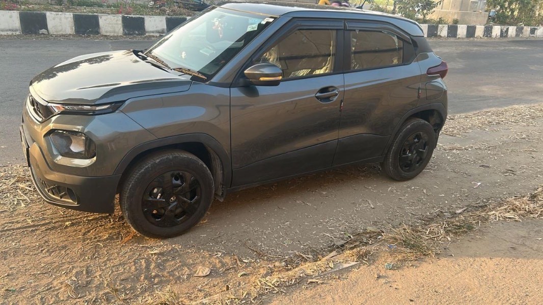 Used Tata Punch Adventure CNG Car in New Delhi, 2024 Model - Find Best ...