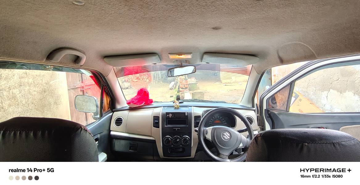 Buy Used Maruti Wagon R LXI CNG of 2016 model @ 2,39,000 INR in Narnaul ...