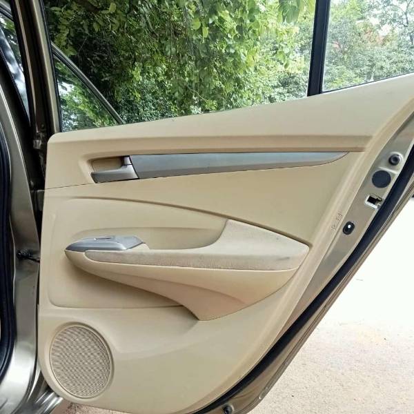 Buy Used Honda City 1.5 V MT of 2010 model @ 3,50,000 INR in Raichur - 4958077 - ZigWheels.com