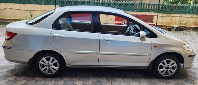 Used 2005 Honda City Petrol Manual in Margao at ₹85 Thousand - CarDekho