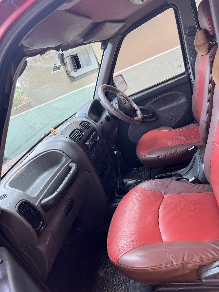 Buy Used Mahindra Scorpio VLX of 2003 model @ 2,30,000 INR in ...