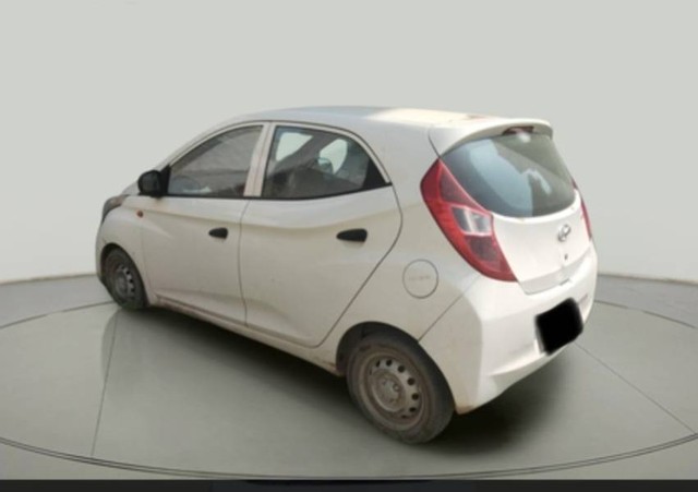 Used 2017 Hyundai EON Petrol Manual in Hisar at ₹1.75 Lakh - CarDekho