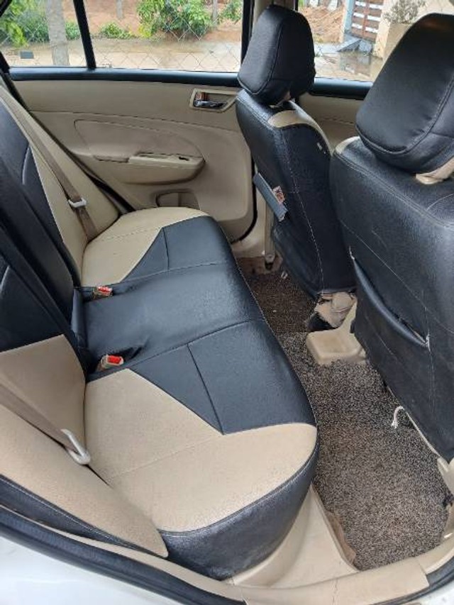 Used 2014 Maruti Swift Diesel Manual in Raipur at ₹3.70 Lakh - CarDekho