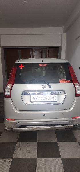 Buy Used Maruti Wagon R ZXI 1.2 of 2021 model @ 4,40,000 INR in Siliguri - 4921558 - ZigWheels.com