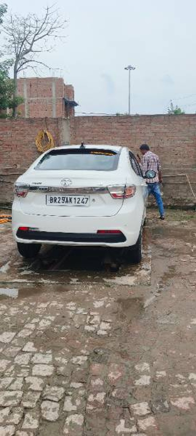 Used 2019 Tata Tigor Diesel Manual in Siwan at ₹4 Lakh - CarDekho