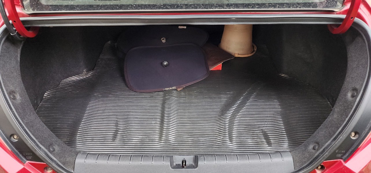 Buy Used Honda Civic ZX Diesel BSIV of 2019 model @ 12,00,000 INR in Gurgaon - 4932215 ...