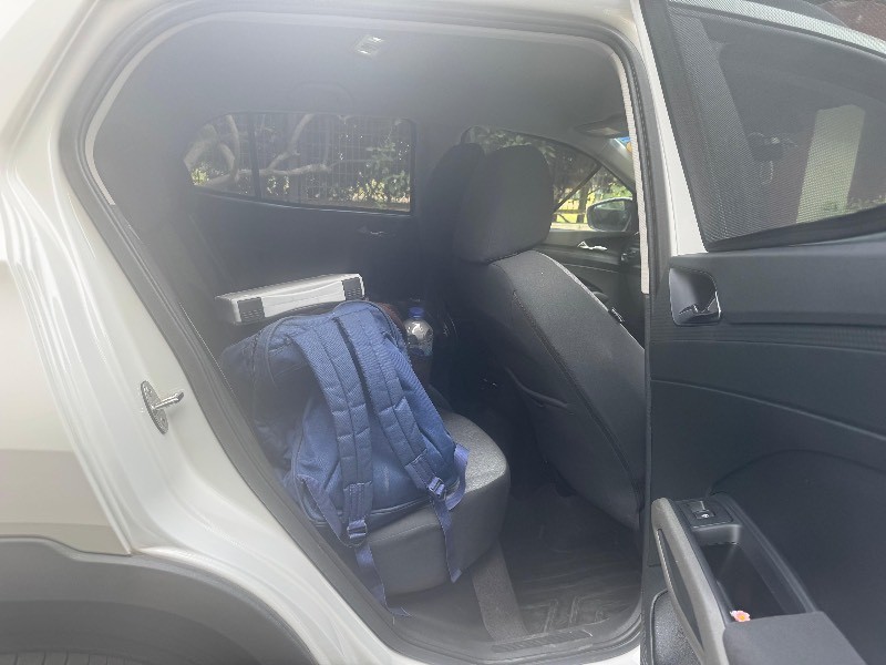 Buy Used Skoda Kylaq Signature Plus AT of 2025 model @ 11,00,000 INR in ...