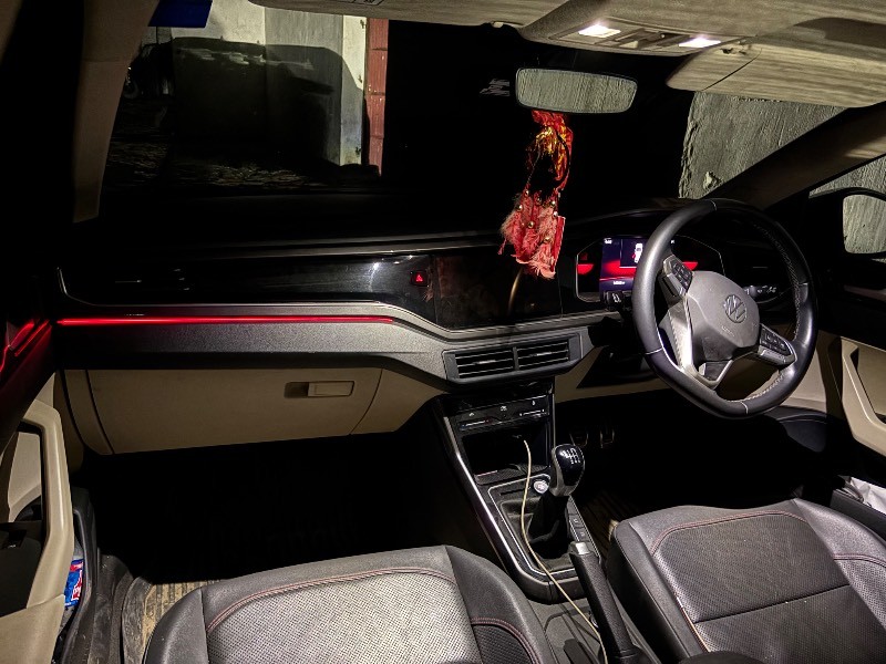 Buy Used Volkswagen Virtus GT Plus of 2023 model @ 12,50,000 INR in ...