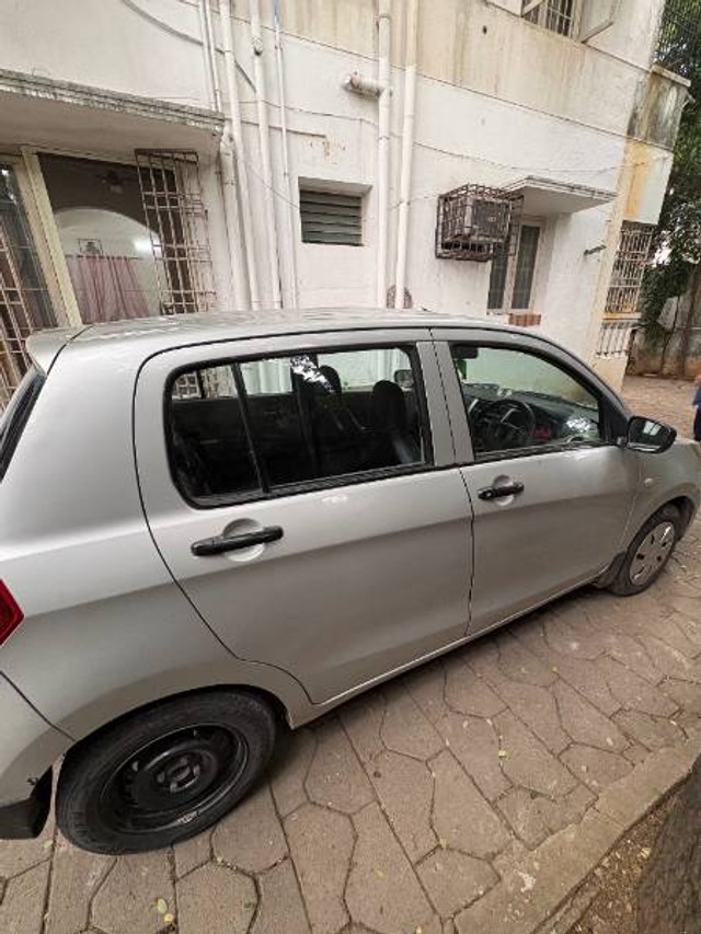 Used 2016 Maruti Celerio Petrol Manual in Chennai at ₹4 Lakh - CarDekho