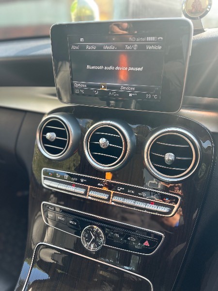 Buy Used Mercedes-Benz C-Class C 250 CDI Avantgarde of 2016 model @ 20,00,000 INR in Dehradun ...