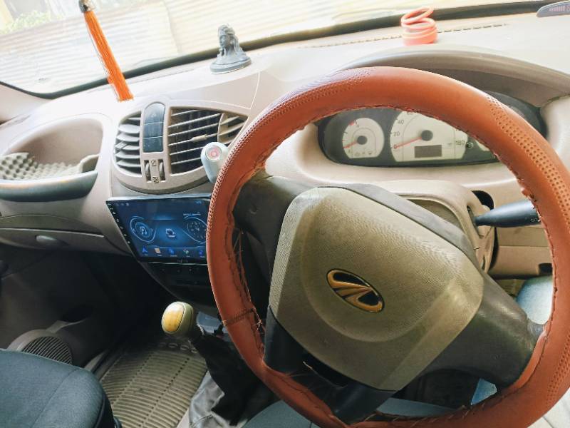 Buy Used Mahindra Xylo D2 BSIV of 2012 model @ 3,20,000 INR in ...