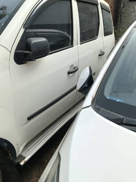 Buy Used Mahindra Xylo D2 BSIV of 2012 model @ 3,20,000 INR in ...