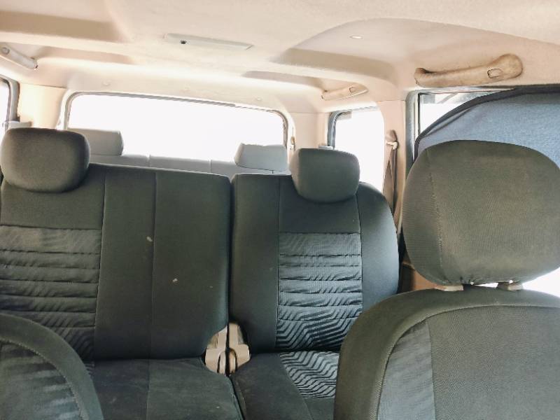 Buy Used Mahindra Xylo D2 BSIV of 2012 model @ 3,20,000 INR in ...