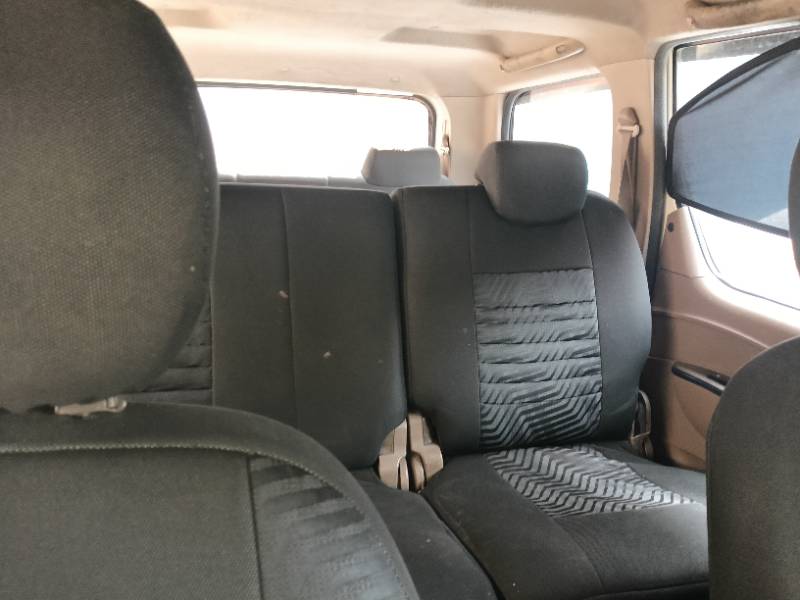 Buy Used Mahindra Xylo D2 BSIV of 2012 model @ 3,20,000 INR in ...