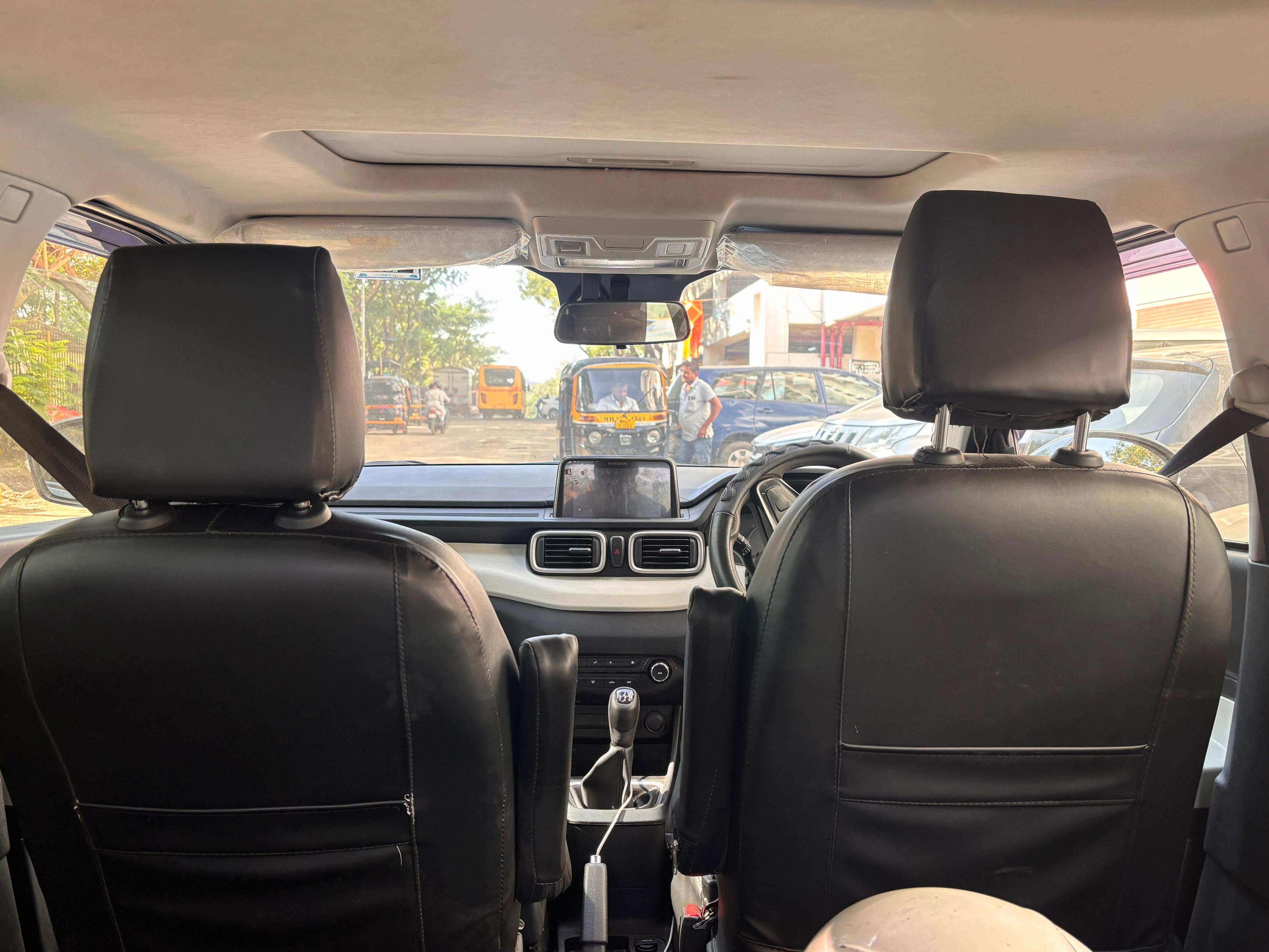 Buy Used Tata Punch Accomplished Dazzle S CNG of 2023 model @ 7,00,000 ...