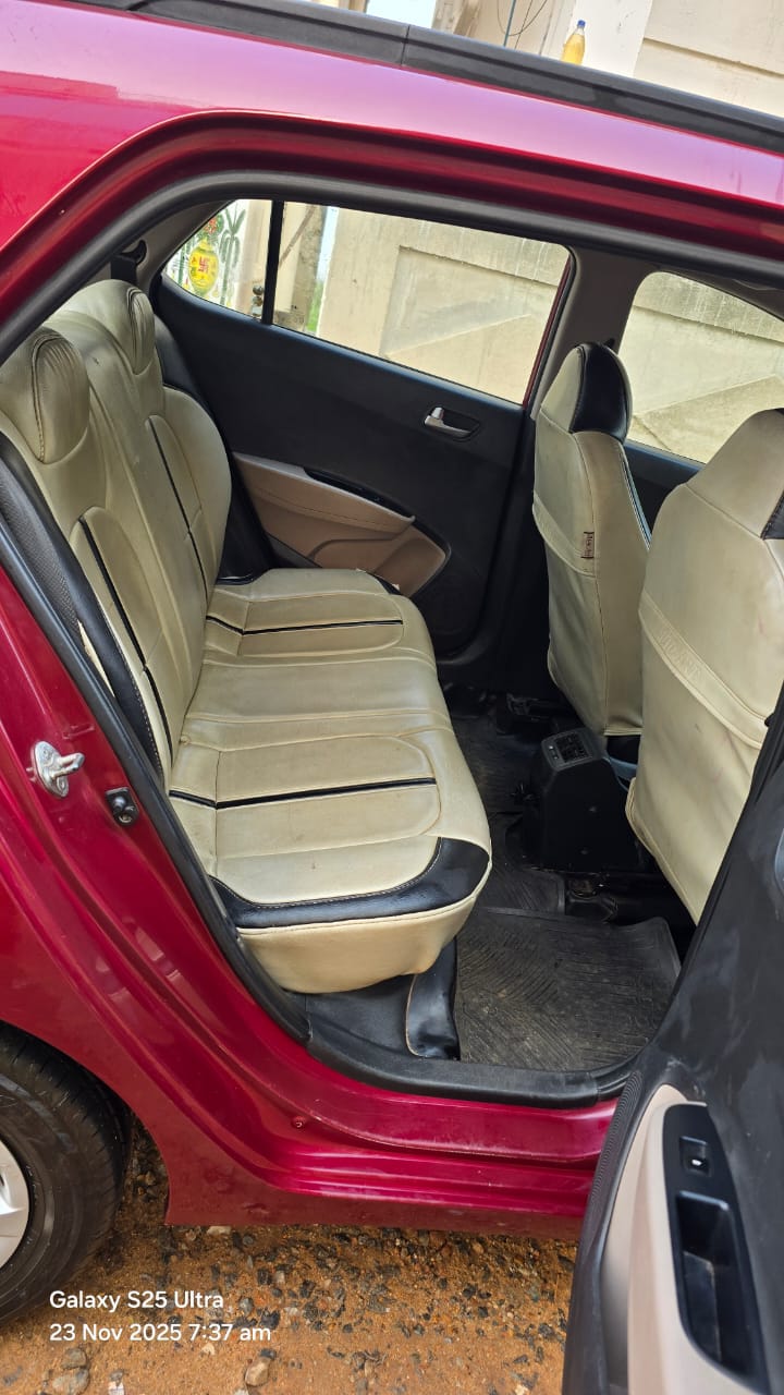 Buy Used Hyundai Grand i10 Sportz of 2013 model @ 2,50,000 INR in Bhubaneswar - 4953850 ...