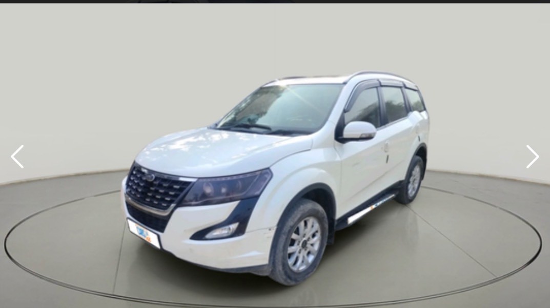 Buy Used Mahindra XUV500 W9 of 2021 model @ 11,00,000 INR in Delhi - 4946082 - ZigWheels.com