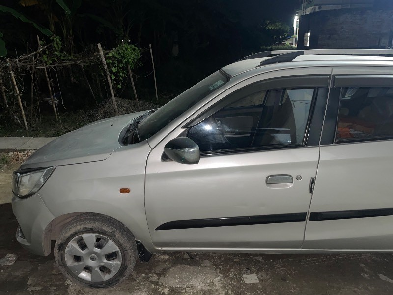 Used 2016 Maruti Alto K10 Petrol Manual in Dalsingsarai at ₹2.40 Lakh - CarDekho