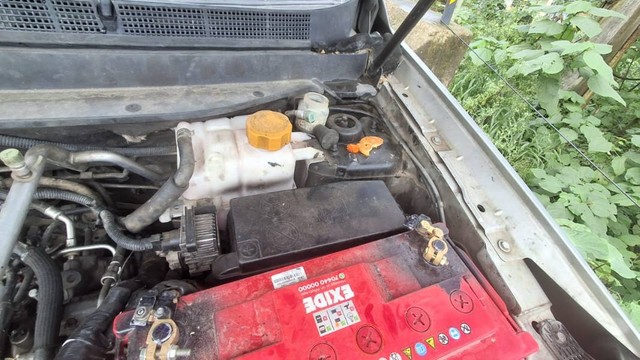 Used 2014 Chevrolet Captiva Diesel Manual in Bilaspur(HP) at ₹8 Lakh ...