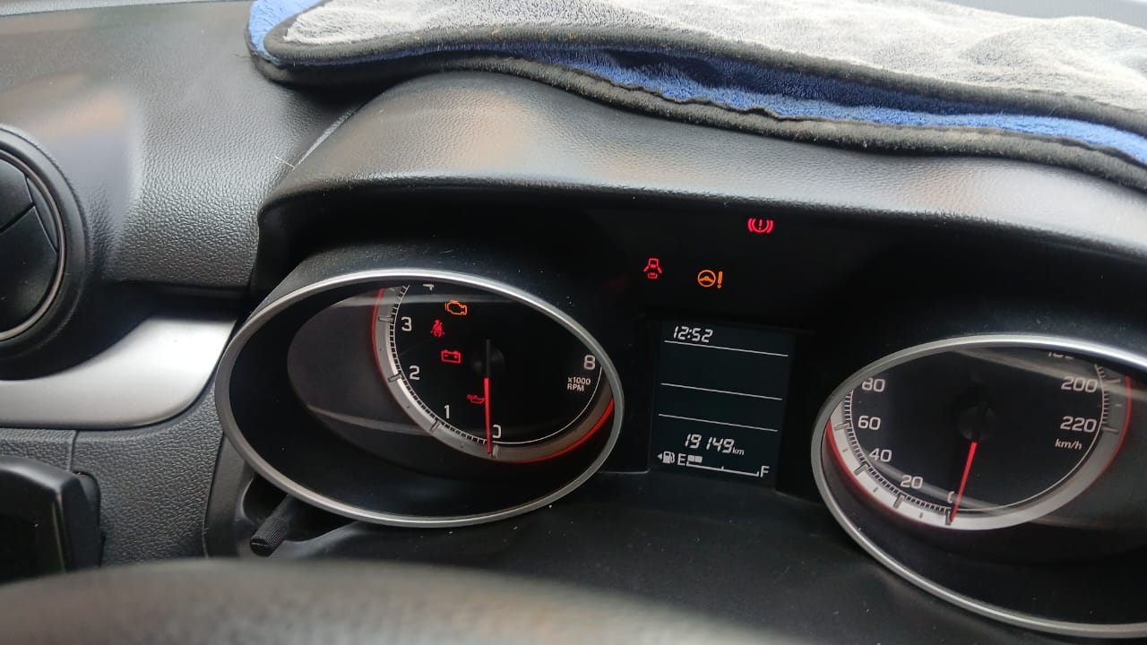 Buy Used Maruti Swift Dzire VDI of 2013 model @ 7,00,000 INR in ...