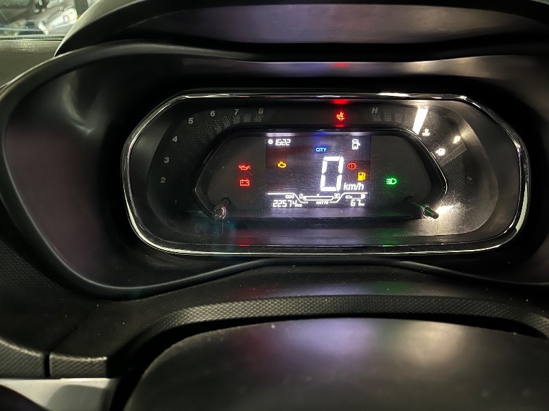 Buy Used Tata Nexon XM of 2023 model @ 8,07,000 INR in Bangalore - 4915615 - ZigWheels.com