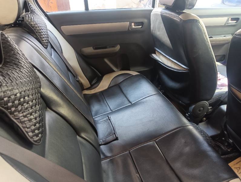 Buy Used Maruti Swift Dzire VXi of 2009 model @ 2,50,000 INR in Tiruppur - 4936222 - ZigWheels.com