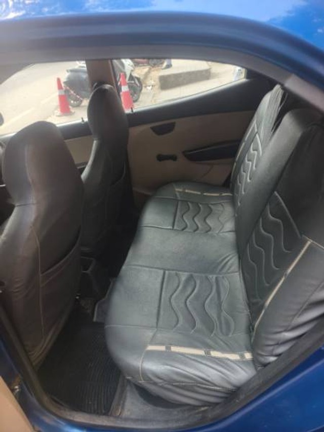 Used 2012 Hyundai EON Petrol Manual in Bangalore at ₹2.25 Lakh - CarDekho