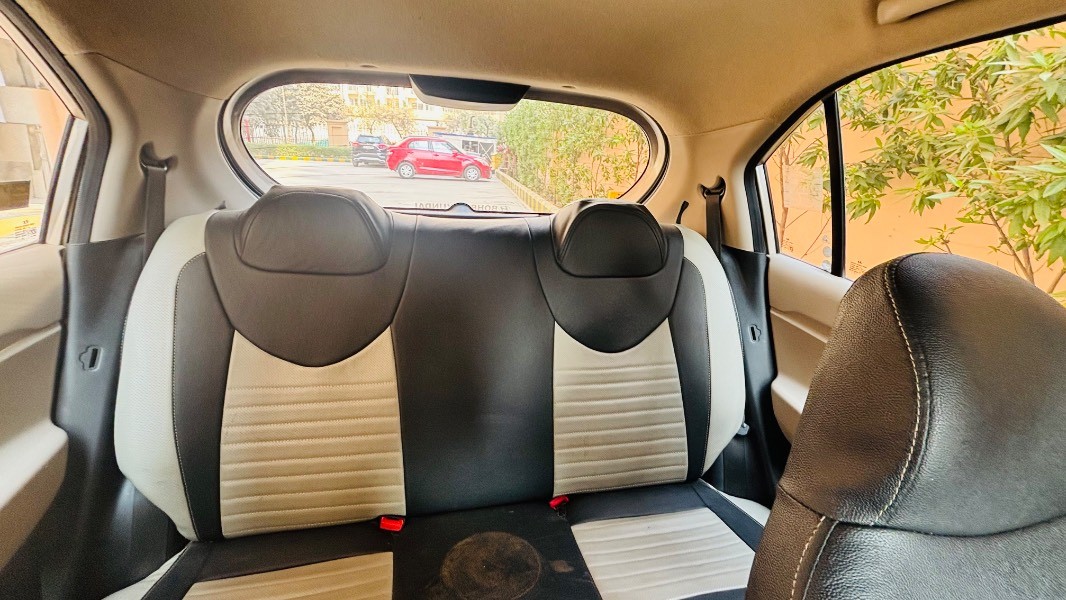 Buy Used Hyundai Santro Sportz AMT BSIV of 2019 model @ 3,20,000 INR in Greater Noida - 4932527 ...