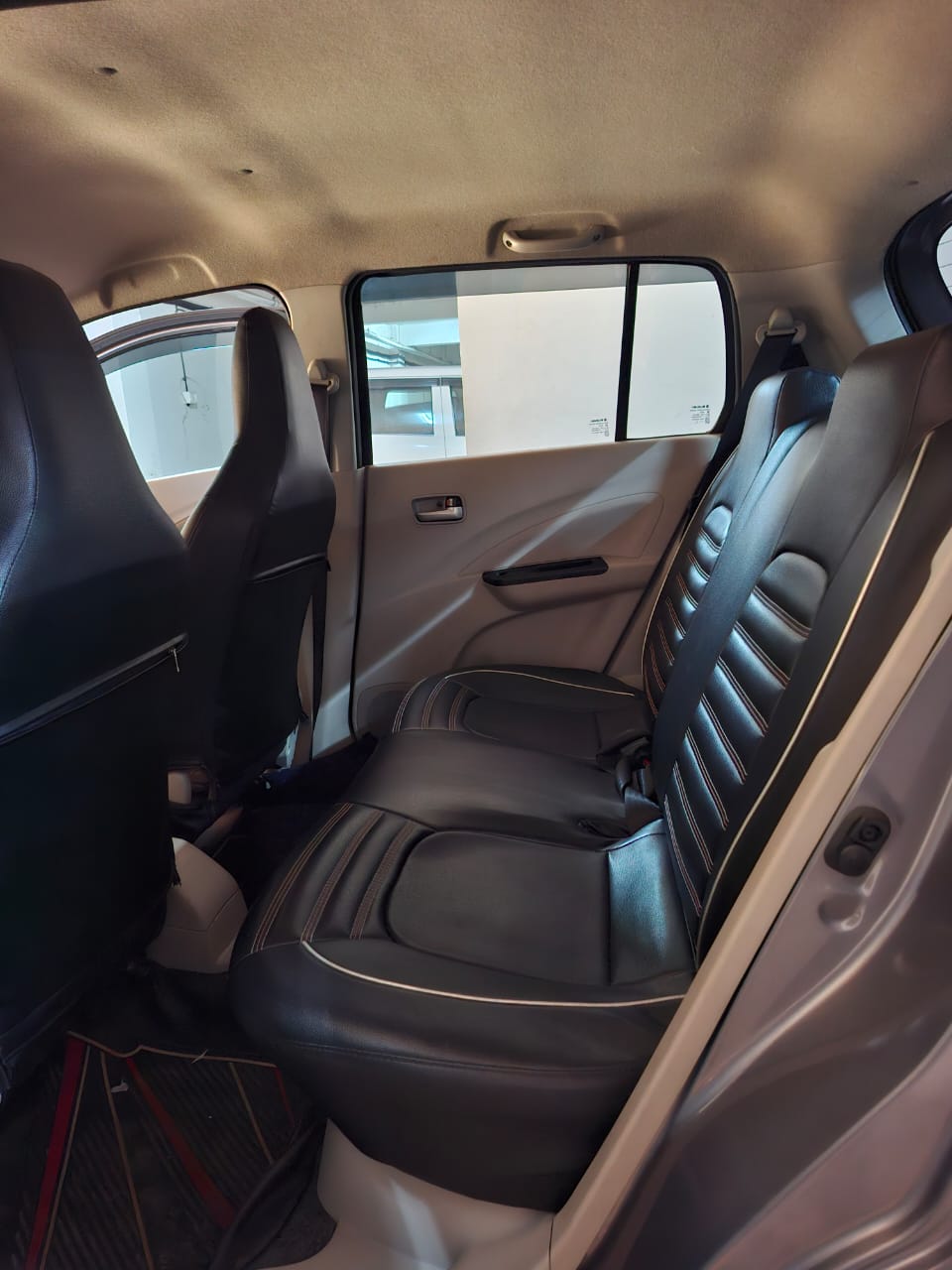 Buy Used Maruti Celerio ZXI Optional MT BSIV of 2019 model @ 4,60,000 INR in Pimpri Chinchwad ...