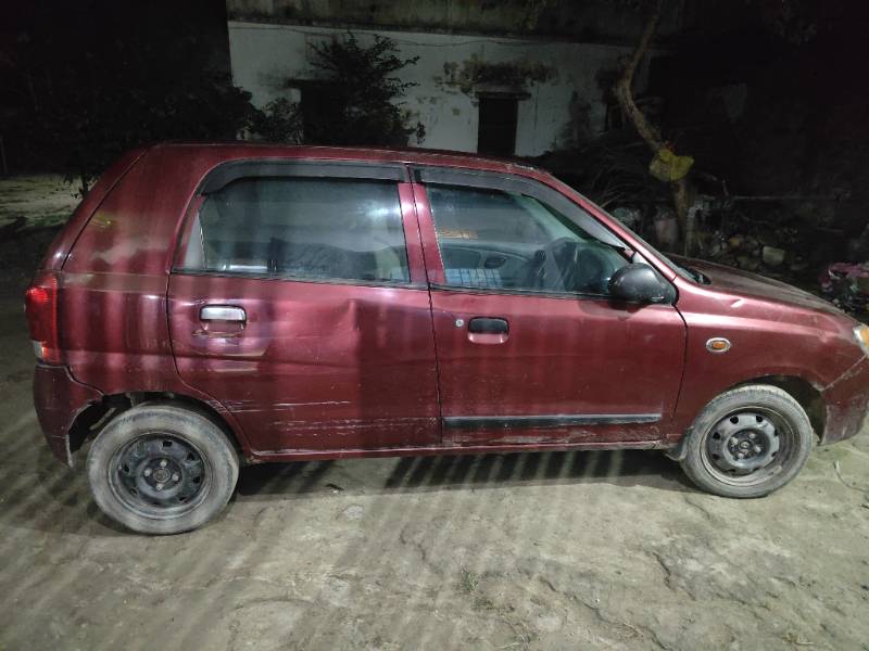 Buy Used Maruti Alto K10 2010-2014 VXI of 2013 model @ 1,80,000 INR in Siwan - 4957057 ...